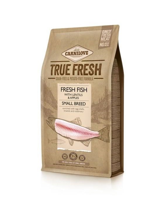 CARNILOVE True Fresh Fish Adult 1,4 kg | Fera.sk