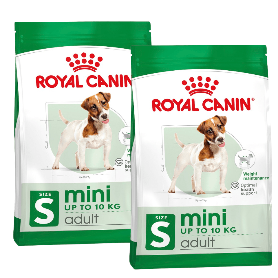 ROYAL CANIN Mini Adult 2x8kg | Fera.sk