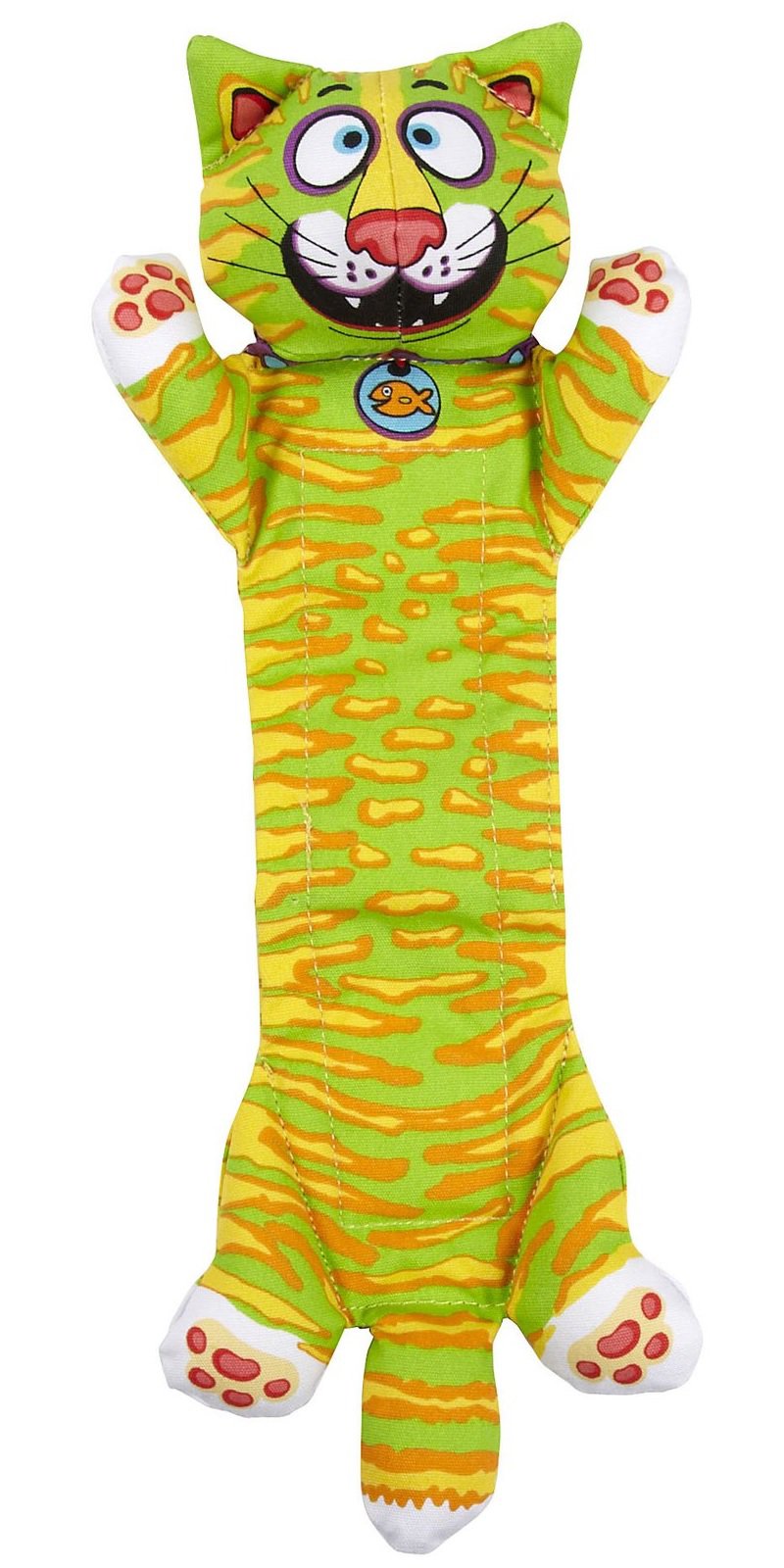 FAT CAT Flip-flop yankers - cena a recenzie - FAT CAT - FERA.SK